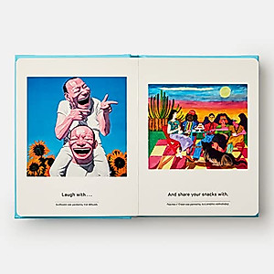 My Art Book of Friendship