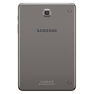 8.0" Samsung Galaxy Tab A - 16GB Smoky Titanium