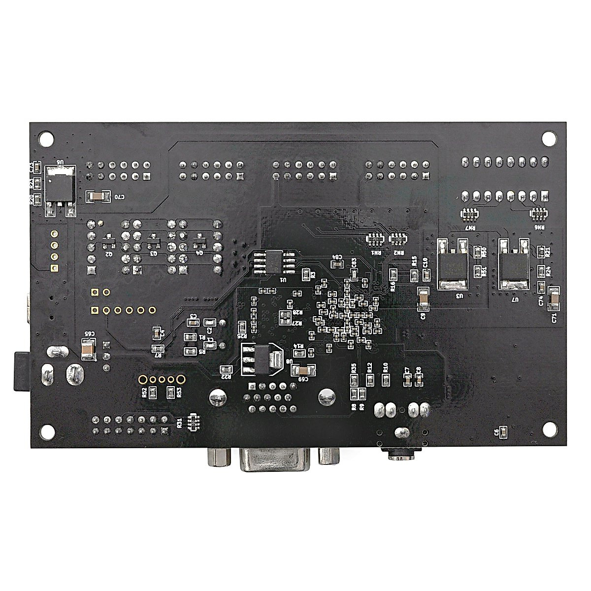 Numato Lab Mimas V2 Spartan 6 FPGA Development Board with DDR SDRAM