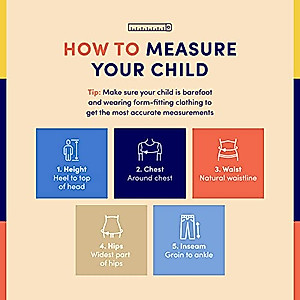 French Toast Girls' Little Pull On Skinny Fit Stretch Pants with Elastic Waist and Pockets, School Uniform for Kids, Khaki, 7