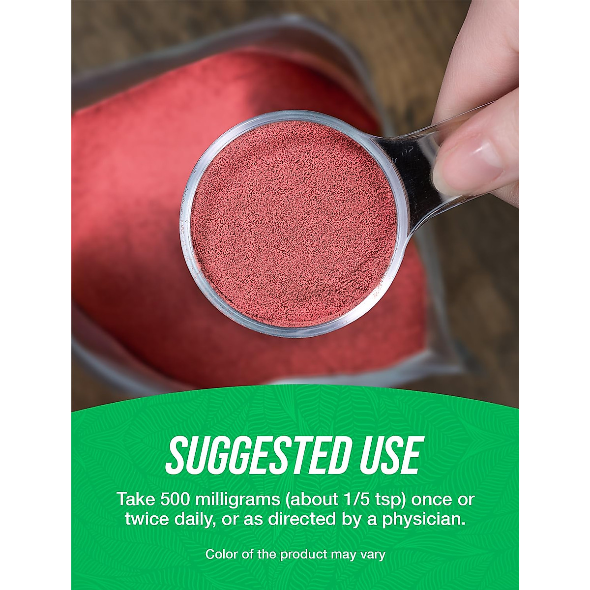 BulkSupplements.com Pomegranate Extract Powder - Pomegranate Supplement, Pomegranate Powder - Antioxidant Source, Gluten Free, 500mg per Serving, 250g (8.8 oz) (Pack of 1)