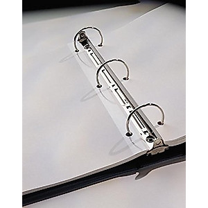 DocuCopy 7503 Reinforced Premium Multipurpose Copy Paper 20lb 8.5" x 11" 3 Holes 1 Case/5 Reams/2500 Sheets