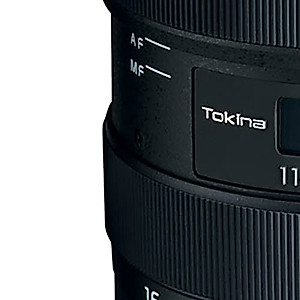 Tokina ATX-i 11-20mm F2.8 Nikon F (DX) Mount