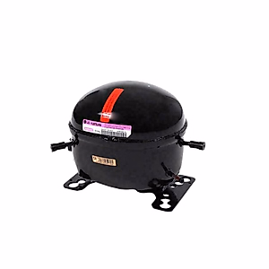 BESTPROS TCA38151706 Refrigerator Compressor Compatible with LG Kenmore Refrigerator Replaces TCA35271203, TCA35893202, TCA38091801 TCA38151706