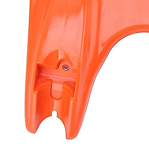 Trimmer Sheild, High Accuracy Exquisite Craftsmanship Wear Resistant Trimmer Guard for Garden