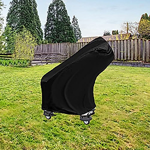 Kasla Riding Horse for Toddlers Covers,Cover for Ride on Horse Toys,All-Weather Protective Cover (only Cover)