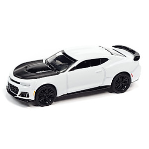 Auto World Premium 2021 Release 4 Set B (6-Car Sealed Case) 1:64 Diecast