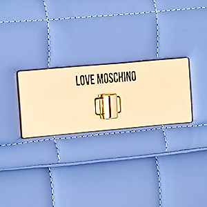 Love Moschino JC4422PP0FKR0, Azure