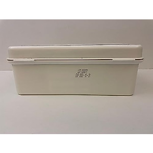 First Aid Only 6060 10-Person Emergency First Aid Kit for Office, Home, and Worksites, 57 Pieces