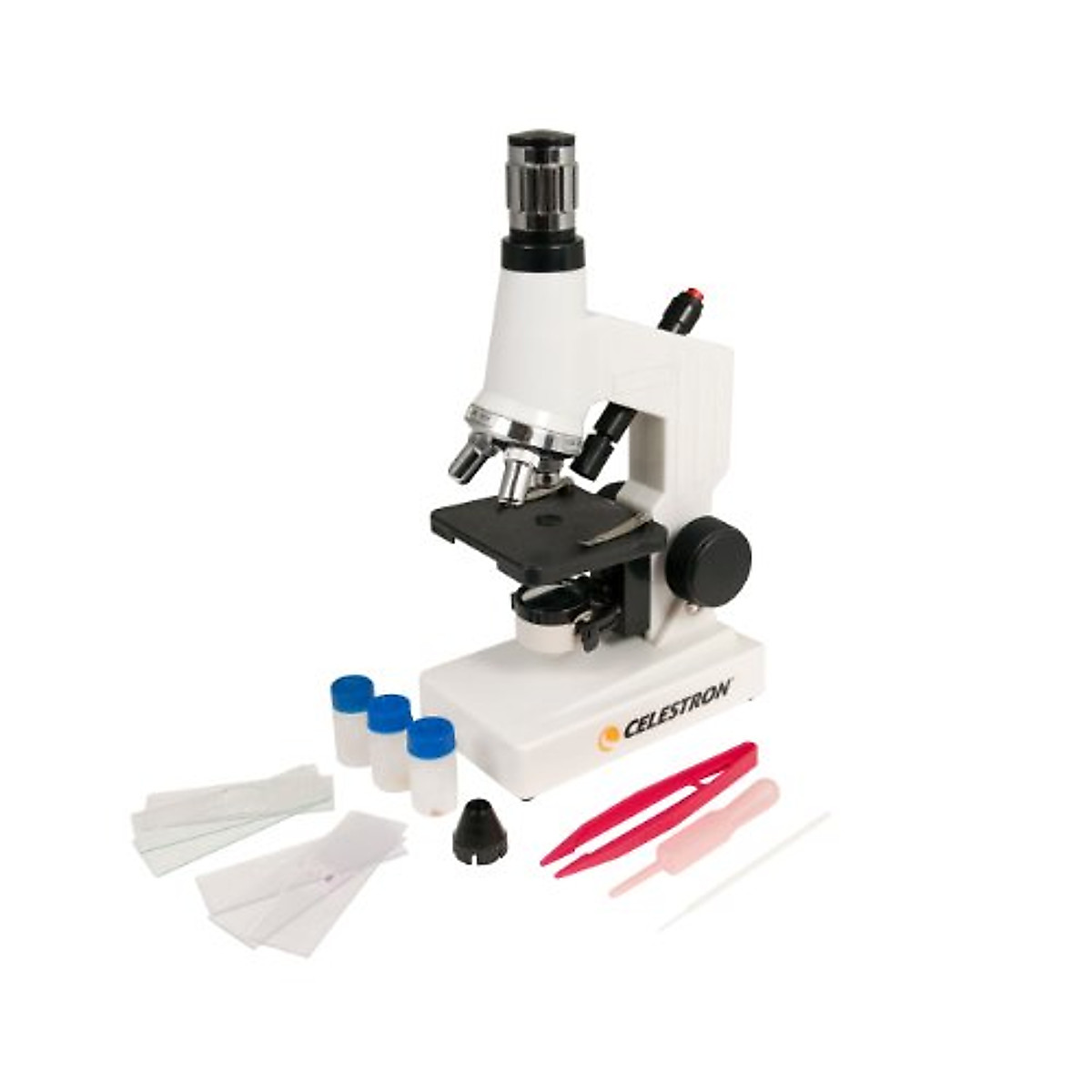 Celestron 44121 Microscope Kit