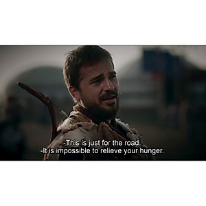 Resurrection Ertugrul Dirilis Turkish Series Complete *Supplied on Hard Disk* Full 1080 HD *All Episodes All Seasons* No Ads *Complete* English Subtitles Engin Altan Duzyatan Tv Shows