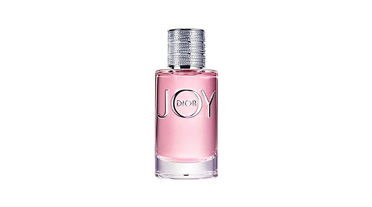 Christian Dior Joy for Women Eau de Parfum | Long-Lasting Fresh Scent