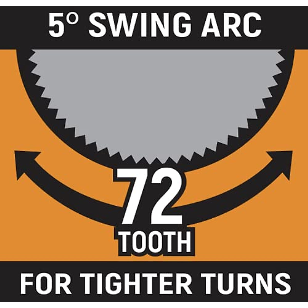 GEARWRENCH 12 Pt. Reversible Ratcheting Combination Wrench, 10mm - 9610N