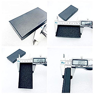 IKANOO Drive Safe Keychain 26 Letter Keychain Drive Safe I Need You Here With Me Gifts For Husband Dad Boyfriend (T)