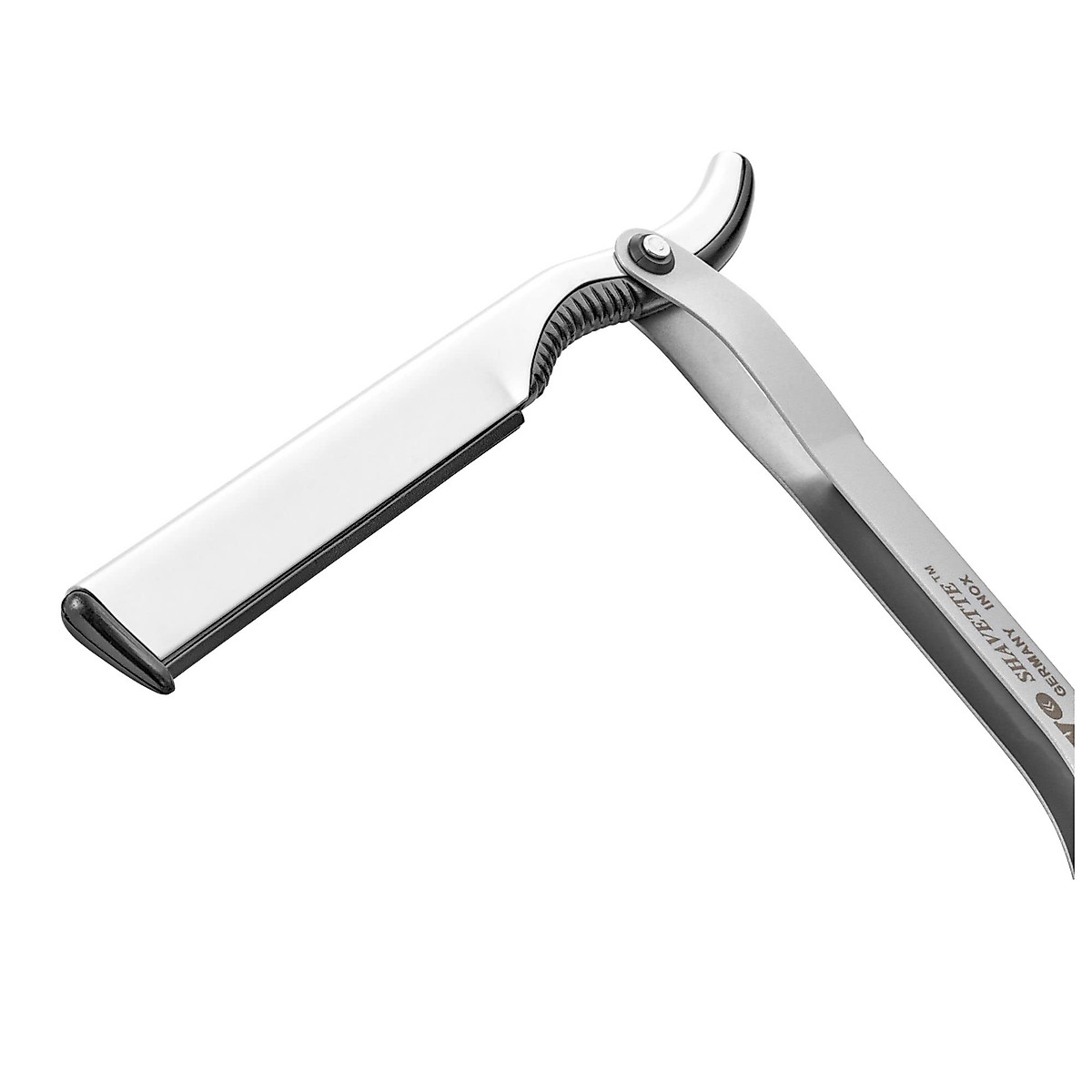 DOVO Shavette Replacable Blade Straight Razor