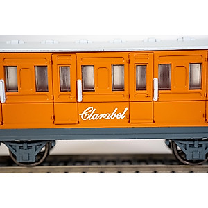 Bachmann Trains - THOMAS & FRIENDS CLARABEL COACH - HO Scale