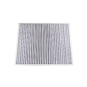 TYC 800195C Compatible with BMW Replacement Cabin Air Filter
