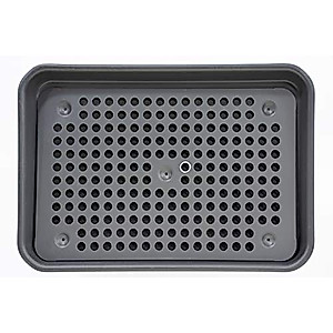 LloydPans Kitchenware Half Sheet Oven Roaster