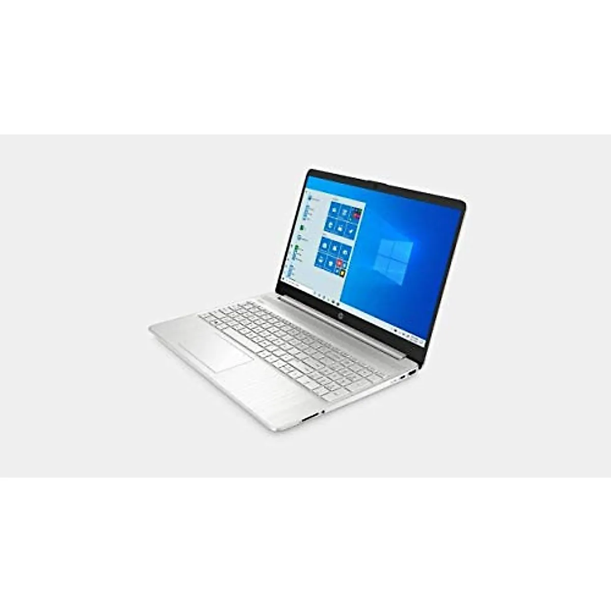 2021 Newest HP 15.6 FHD IPS Touchscreen Laptop,10th Gen Intel Quad-Core i7-1065G7 (Up to 3.9GHz), Iris Plus Graphics, 12GB RAM, 256GB SSD, Webcam, HDMI, USB-C, WiFi, Windows 10 Home+ AllyFlex Mouspad