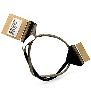 Deal4GO LCD Cable Lvds eDP Screen Cable DD00G3LC002 Replacement for HP Chromebook 14 G5 14 CA 14-DB 14-CA045CL 14-CA061DX TS LCD Cable L15395-001 DD00G3LC112