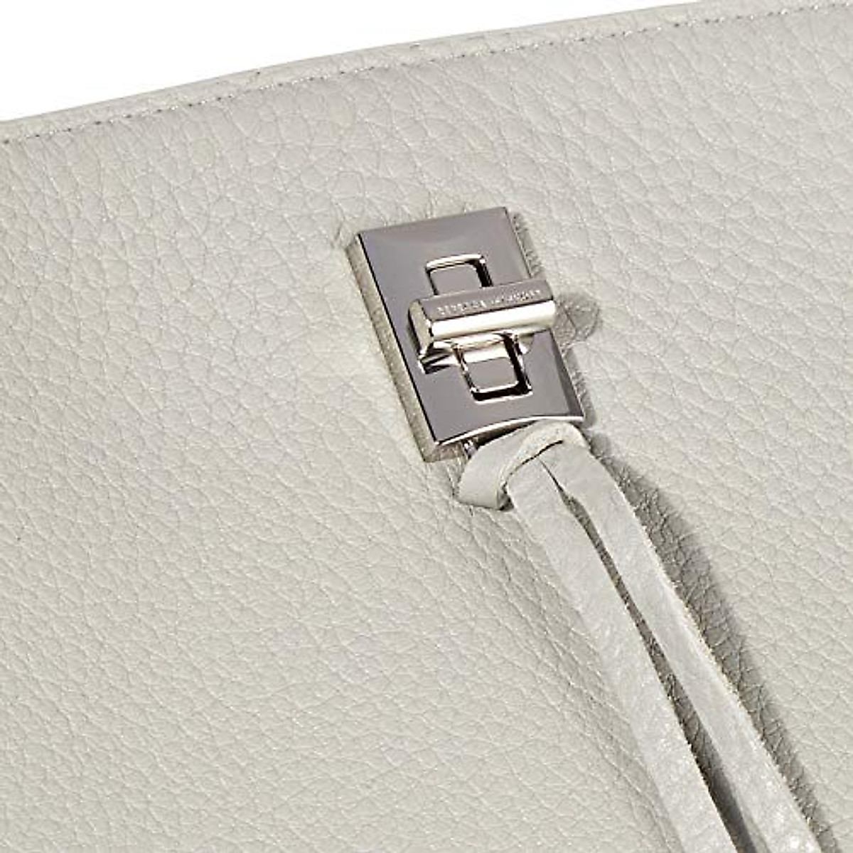 Rebecca Minkoff Women's Darren Sm Crossbody, Grey