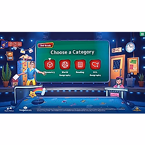 Are You Smarter Than A 5th Grader? for PlayStation 5