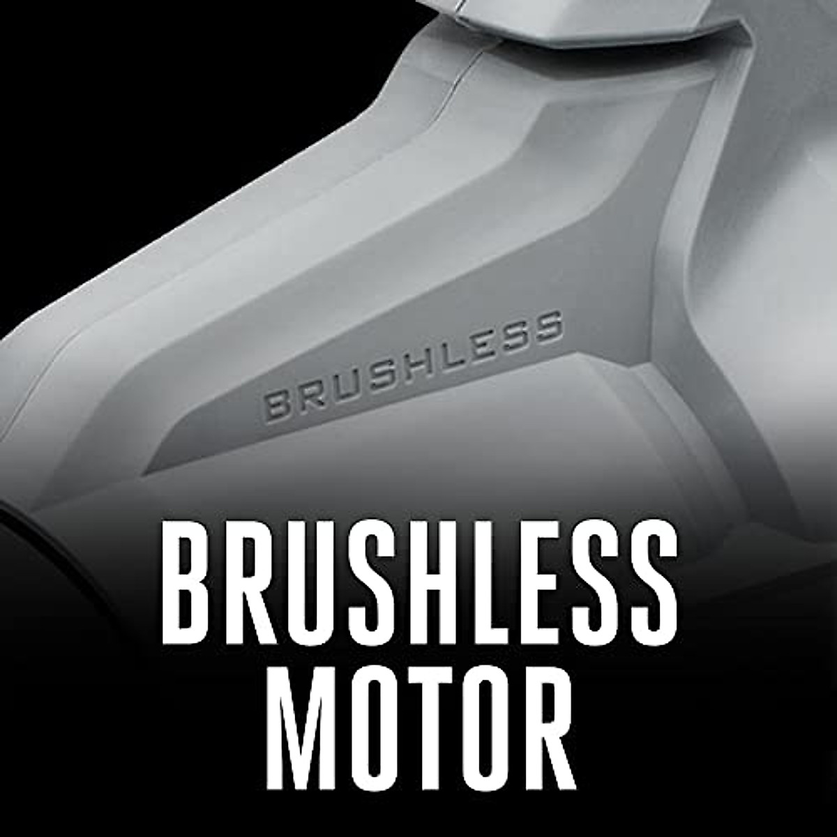 EGO LB6703 670 CFM 180 MPH 56V Lithium-Ion Cordless Electric Variable-Speed Blower Kit with 4.0Ah Battery and 320W Charger Included, Black