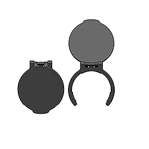 Webcam Privacy Shutter Protects Lens Cap Hood Cover for Microsoft LifeCam Studio for Business/Microsoft LifeCam Studio 1080p HD Webcam by LZYDD