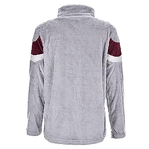 Womens Lightweight Jackets Jackets y2k Women Plus Size Full, Lightweight Zip-up Hoodie Womens Pea Coat Womens Pullover Sweaters Fall Shirts for Women Dressy Casual Sexy Oversized Sweatshirt for