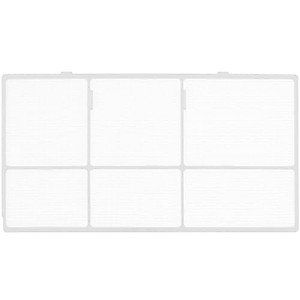 LG 10,000 BTU Through the Wall Air Conditioner, 115V, Cools up to 440 Sq. Ft. for Bedroom, Living Room, Apartment, with Remote, 3 Cool & Fan Speeds, Wall AC Unit, White