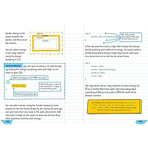 Everything You Need to Ace Computer Science and Coding in One Big Fat Notebook: The Complete Middle School Study Guide (Big Fat Notebooks)