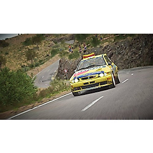 DiRT 4 - Day One Edition - Xbox One