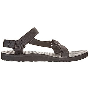 Teva Women's Original Universal Sandal, Black, 7 M US