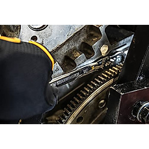 GEARWRENCH 10mm 4 Degree Swing Arch 12 Point Flex Head Ratcheting Combination Wrench - 86710