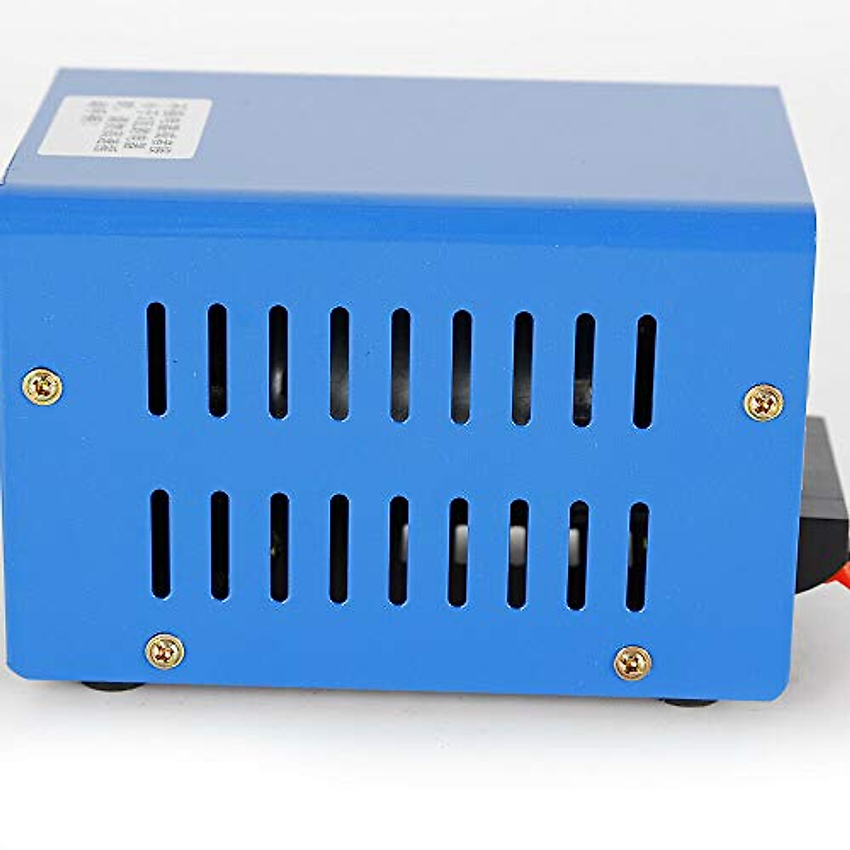 Multifunction Generator 20W High Power Manual Dynamo Hand Crank Charger Generator USB Generator Charging Emergency Generator Portable Blue Manual Hand Crank Generator For Travel Camping Hiking Survial