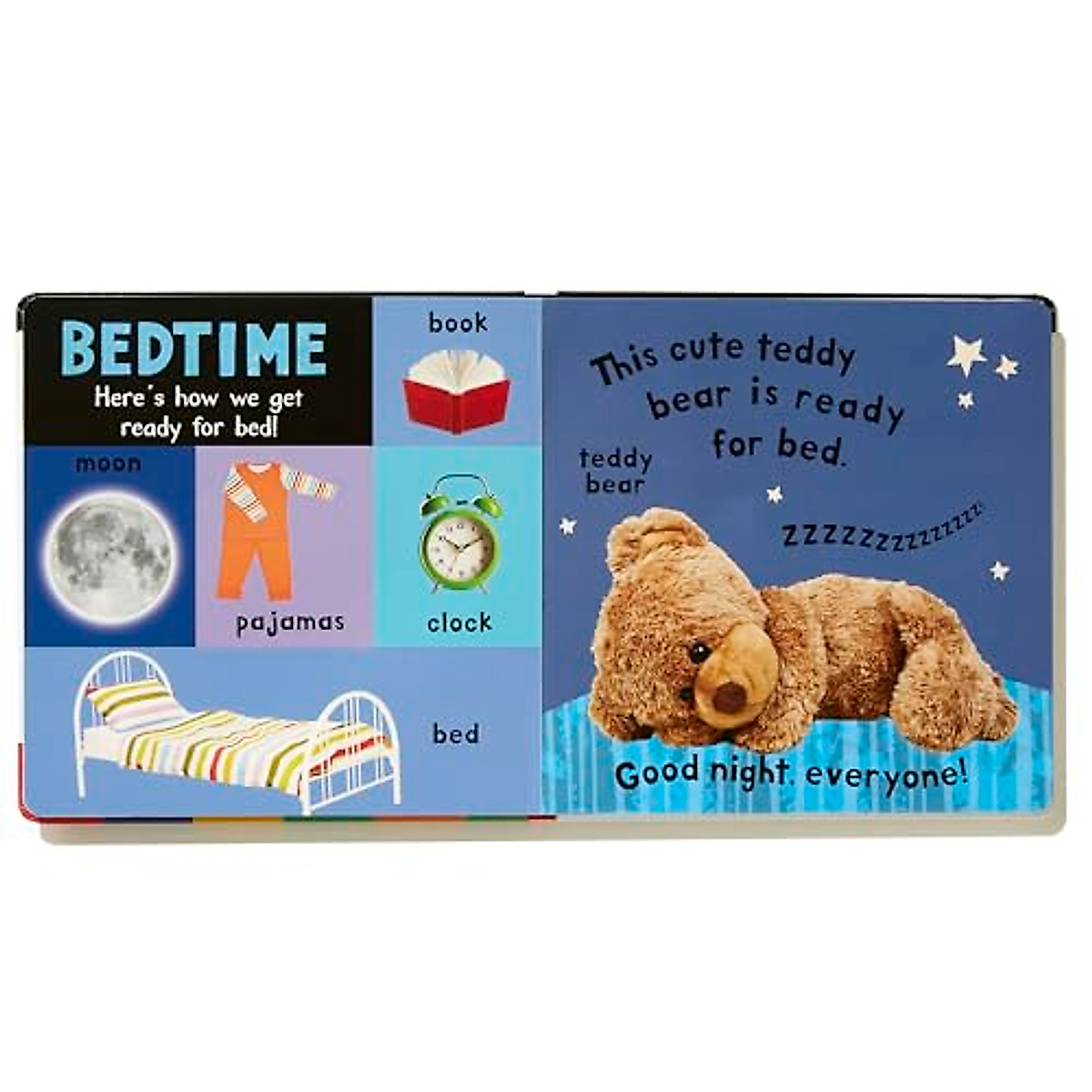 Noisy First Words: Includes Six Sounds! (My First)