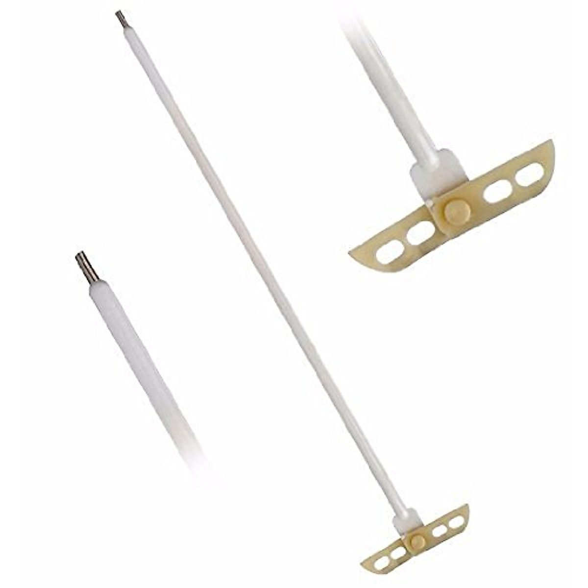 E.C. Kraus HOZQ8-989 De-Gassing / Mixing Paddle