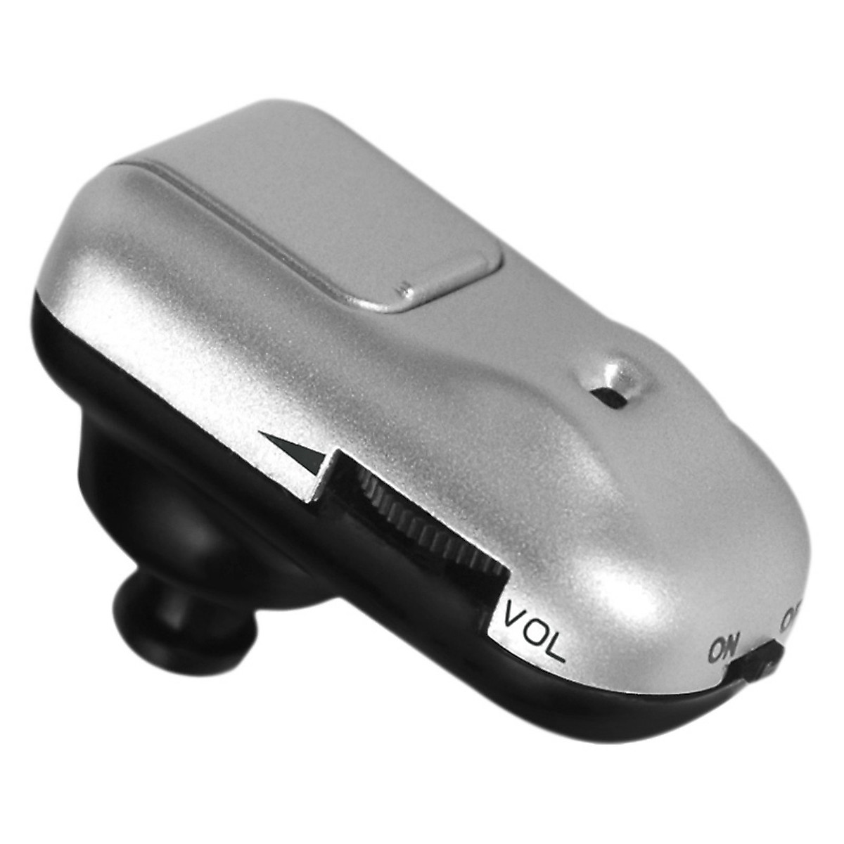 Bell & Howell MicroPlus Rechargeable Hearing Amplifier