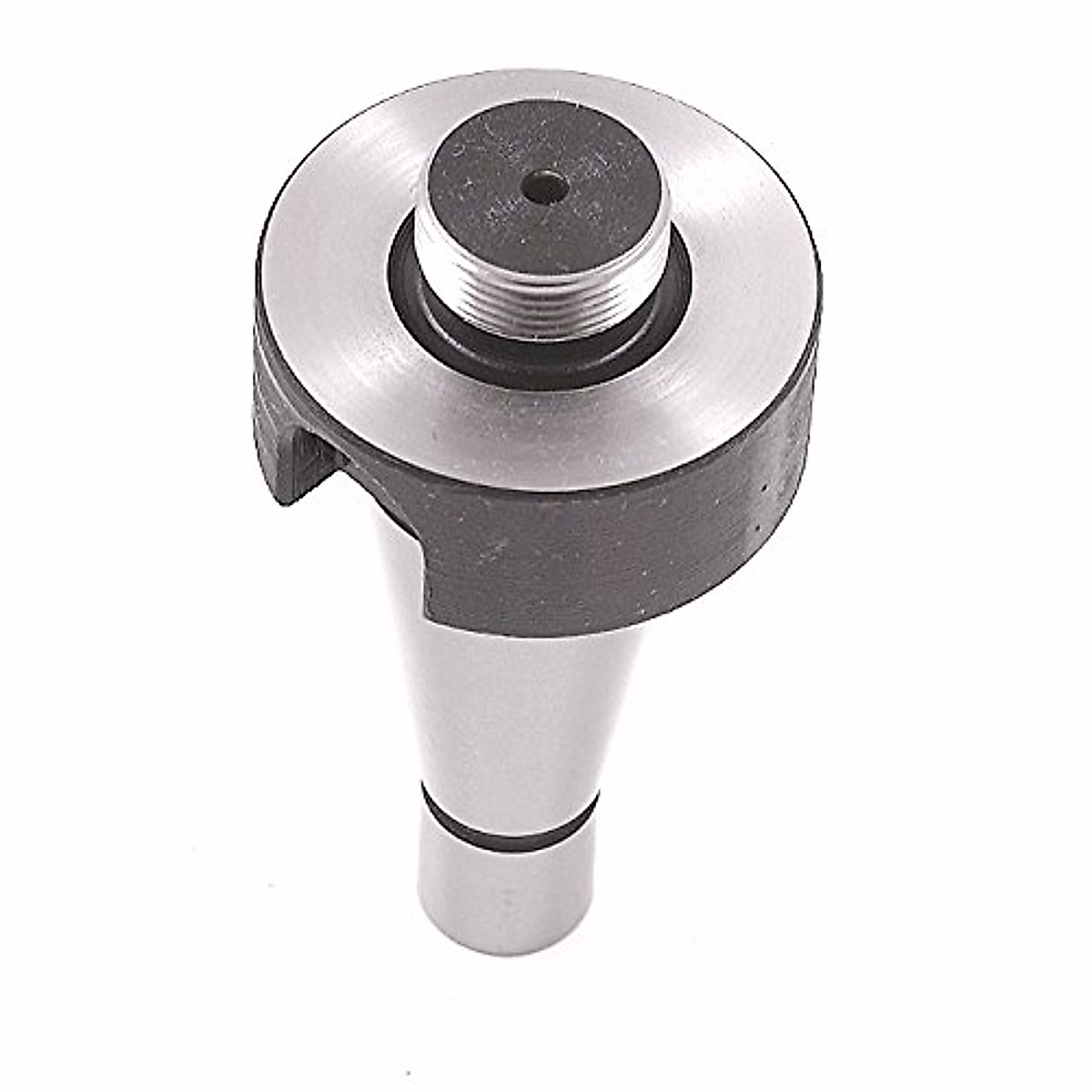 HHIP 1001-0068#30 NMTB Draw Bar Boring Shank, 1-1/2" -18 Thread