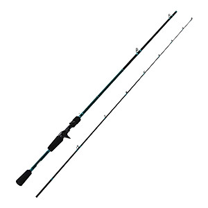 Entsport N Series - Python Rod (Casting-2pcs-M-7')