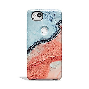 Google Earth Live Case for Pixel 2 - River