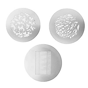 Aputure 36°Spotlight Mount Set Modifiers Lighting for Aputure LS 300d II, 120d II, 300X and Other Bowens Mount Lights