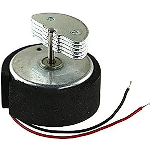 L R Vibration Rumble Motors for Xbox One/Xbox One Slim Elite Controller Lfet Right Motor