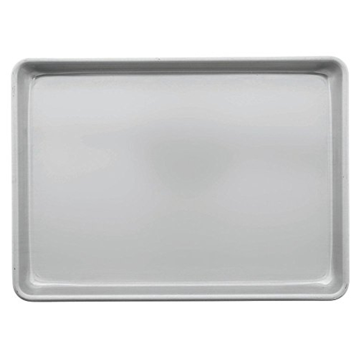 Chicago Metallic 40455 Glazed Aluminum 1/4 Size Sheet Pan