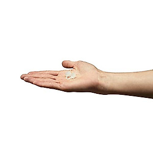 NOSA Mentholated Nose Plugs to Block Pungent Odors (Box of100)