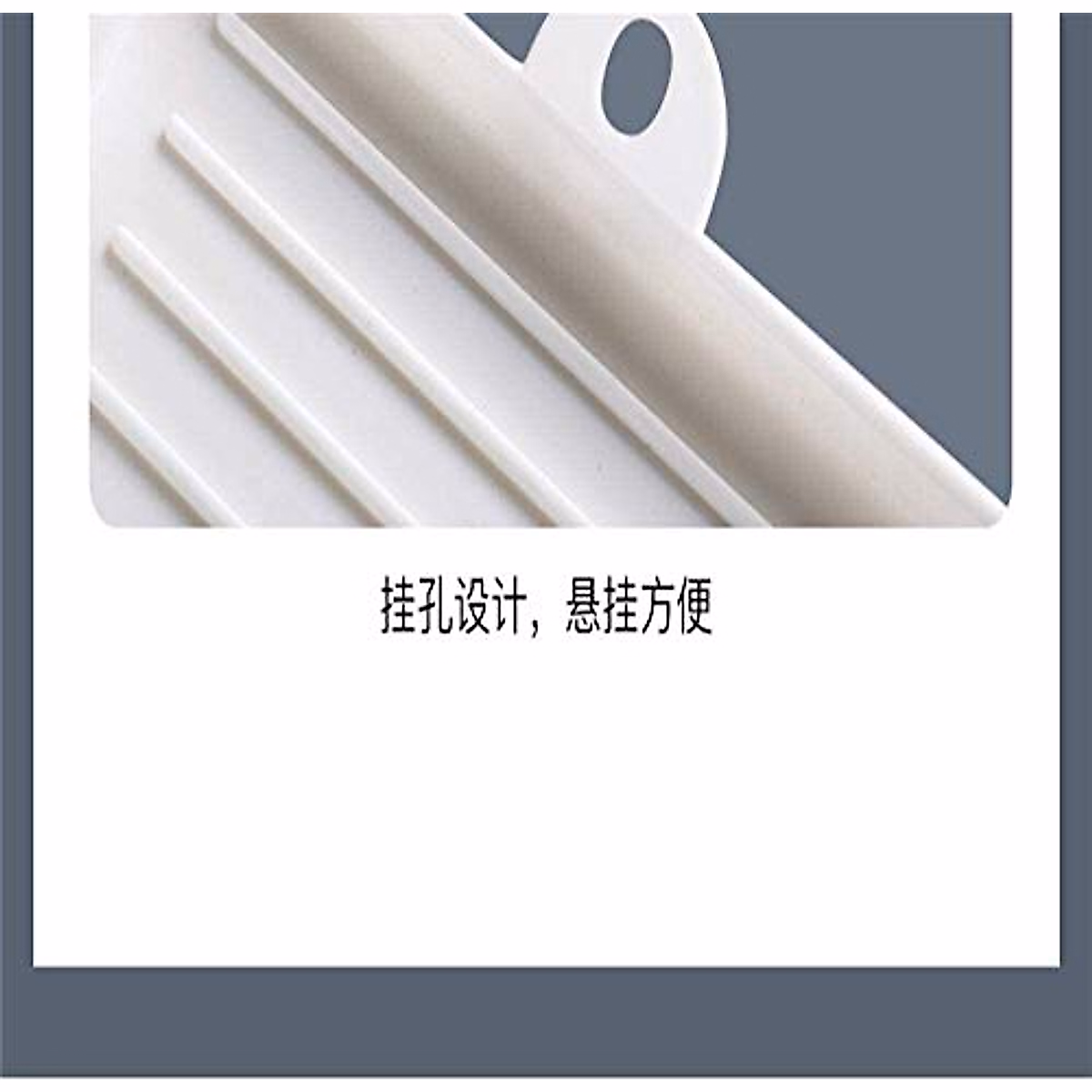 DRNKS Pot Lid Rack Spoon Rack Pot Lid Rack Shelves Container Tableware Rack Lid Lifter Pan Lid Monkey Business Lid Pot Lid Pot Rack Set Suitable for Kitchen