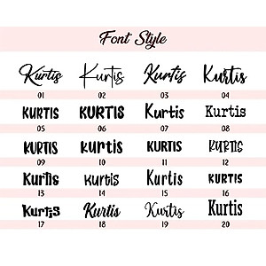 Personalized Tumbler Topper, Flower Tumbler Topper 30 40 64 oz Personalized Tumbler Topper Tumbler Cup Accessory Name Plate