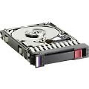 HP EG1200FDJYT - HP 1.2TB 2.5" SAS 10K 6Gb/s Hard Drive