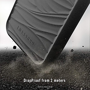 LifeProof WAKE SERIES Case for iPhone 11 Pro - DOWN UNDER (EVERGLADE/GINGER)