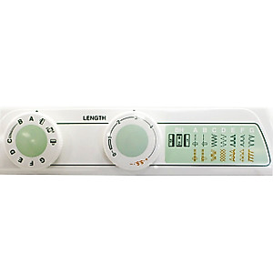 Janome 2212 Sewing Machine Includes Exclusive Bonus Bundle